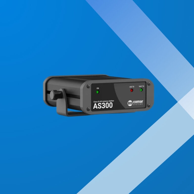AS300 AIS / VHF Antenna Splitter – ASHAPURA MARINETECH INTERNATIONAL ...