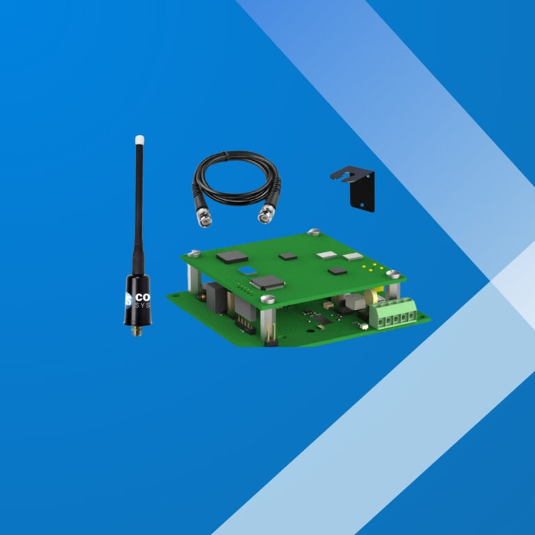 COM100 AIS Receiver Bundle with AV30 Antenna – ASHAPURA MARINETECH ...