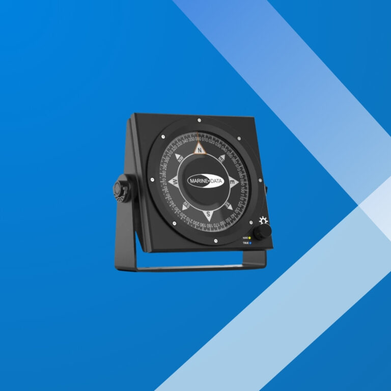 MD67HR Weatherproof Dial Compass Heading Repeater Display – ASHAPURA ...