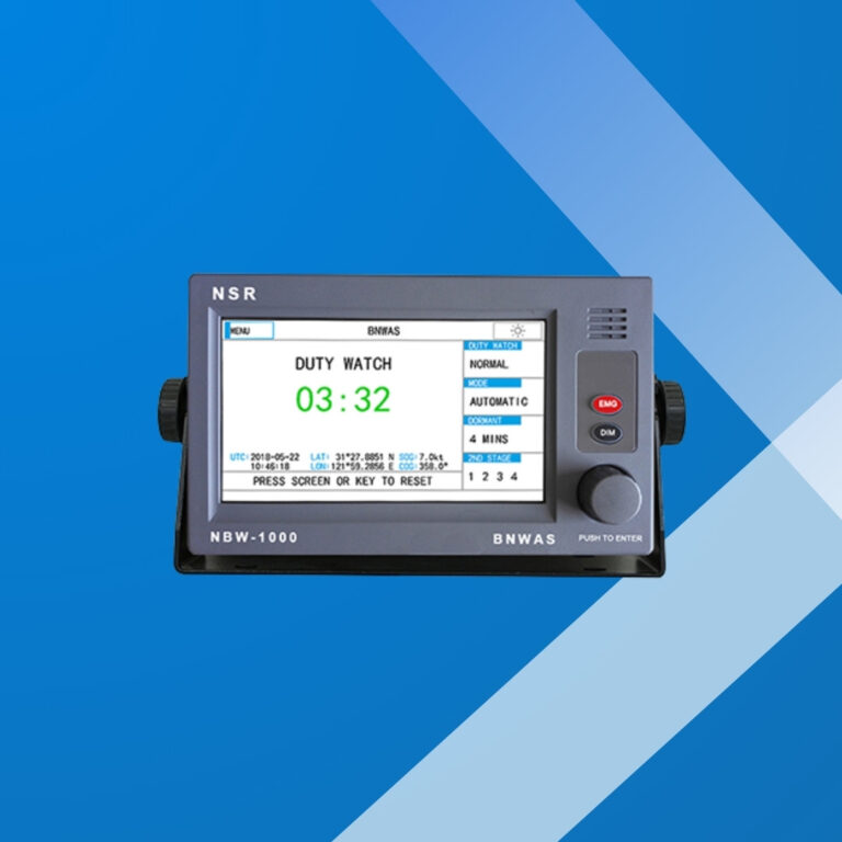 NBW-1000 BNWAS – ASHAPURA MARINETECH INTERNATIONAL | Pioneers in Marine ...