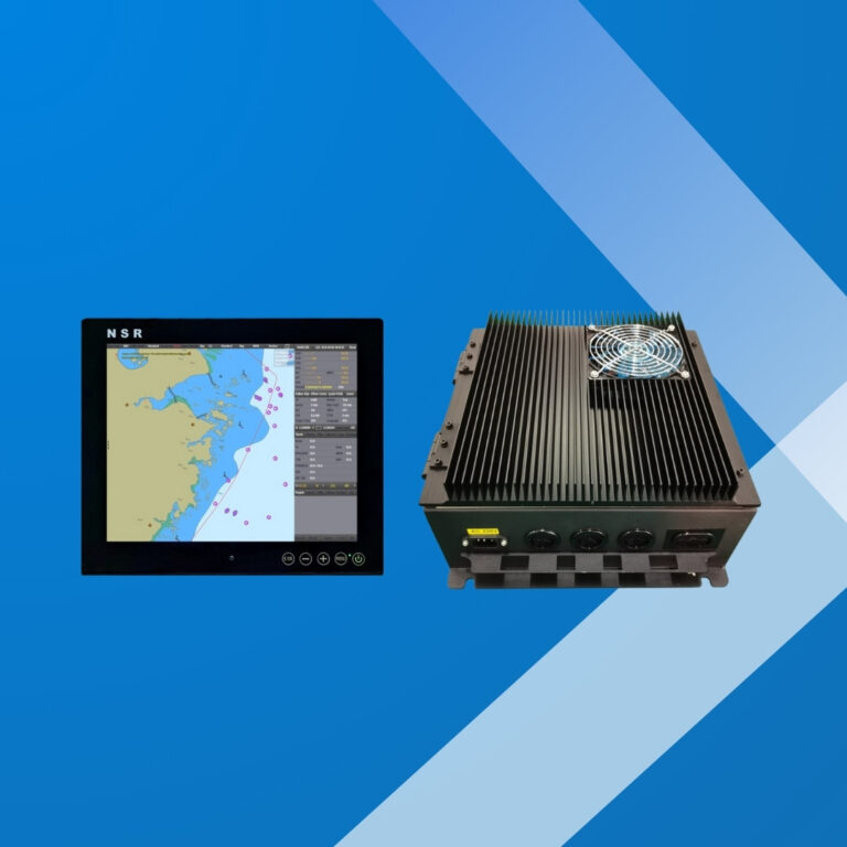 NES-3000 ECDIS – ASHAPURA MARINETECH INTERNATIONAL | Pioneers in Marine ...