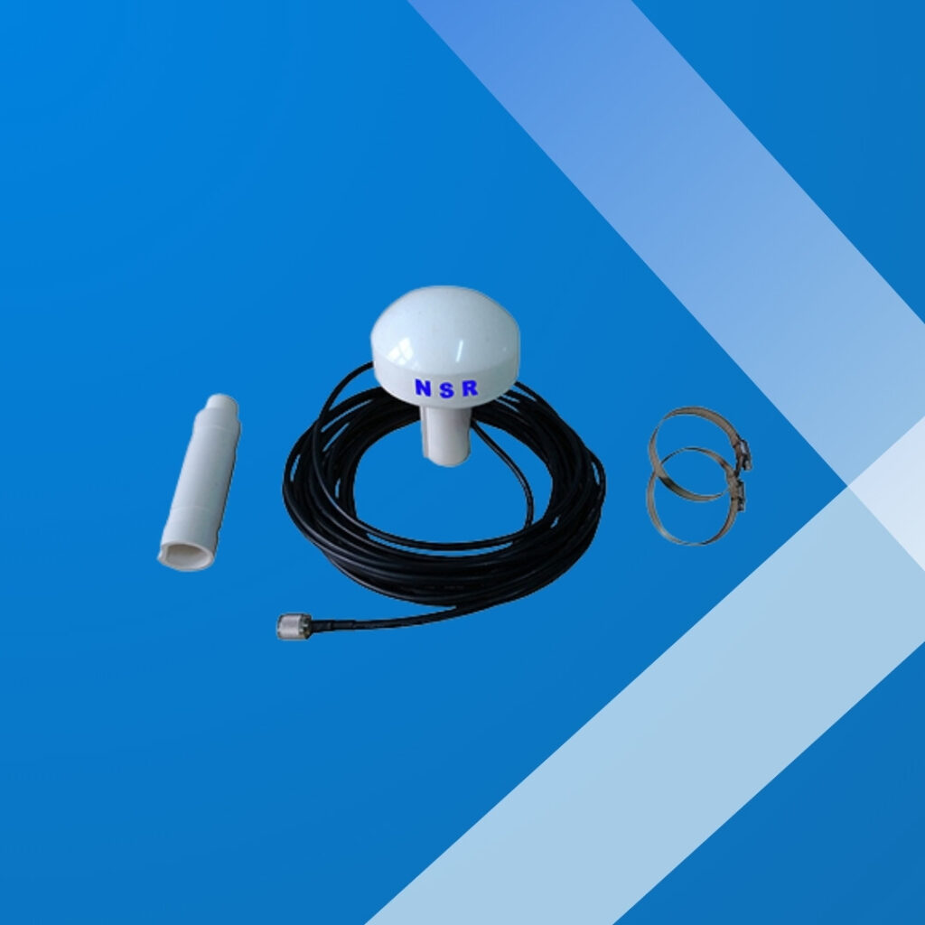 NGA100 GNSS ANTENNA – ASHAPURA MARINETECH INTERNATIONAL | Pioneers in ...