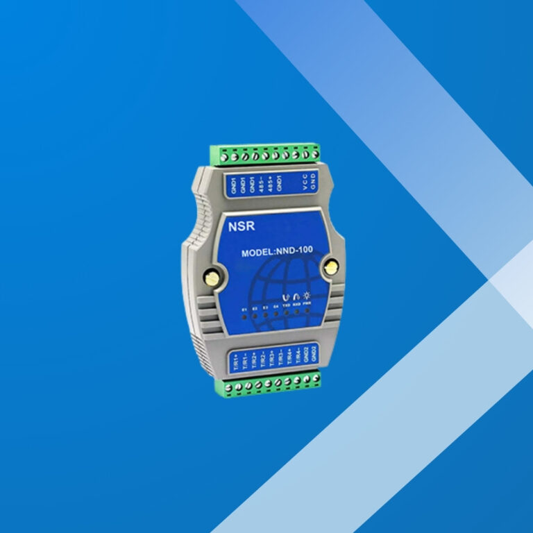 NND-100 NMEA DISTRIBUTOR – ASHAPURA MARINETECH INTERNATIONAL | Pioneers ...