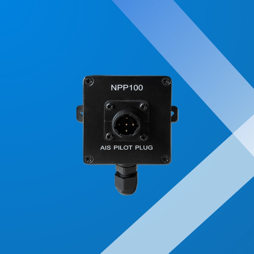 NPP100 AIS PILOT PLUG – ASHAPURA MARINETECH INTERNATIONAL | Pioneers in ...