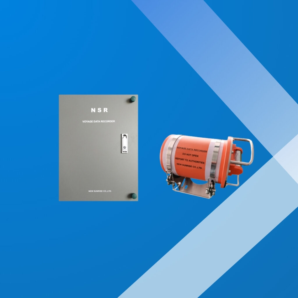 NVR-9000 VDR – ASHAPURA MARINETECH INTERNATIONAL | Pioneers in Marine ...