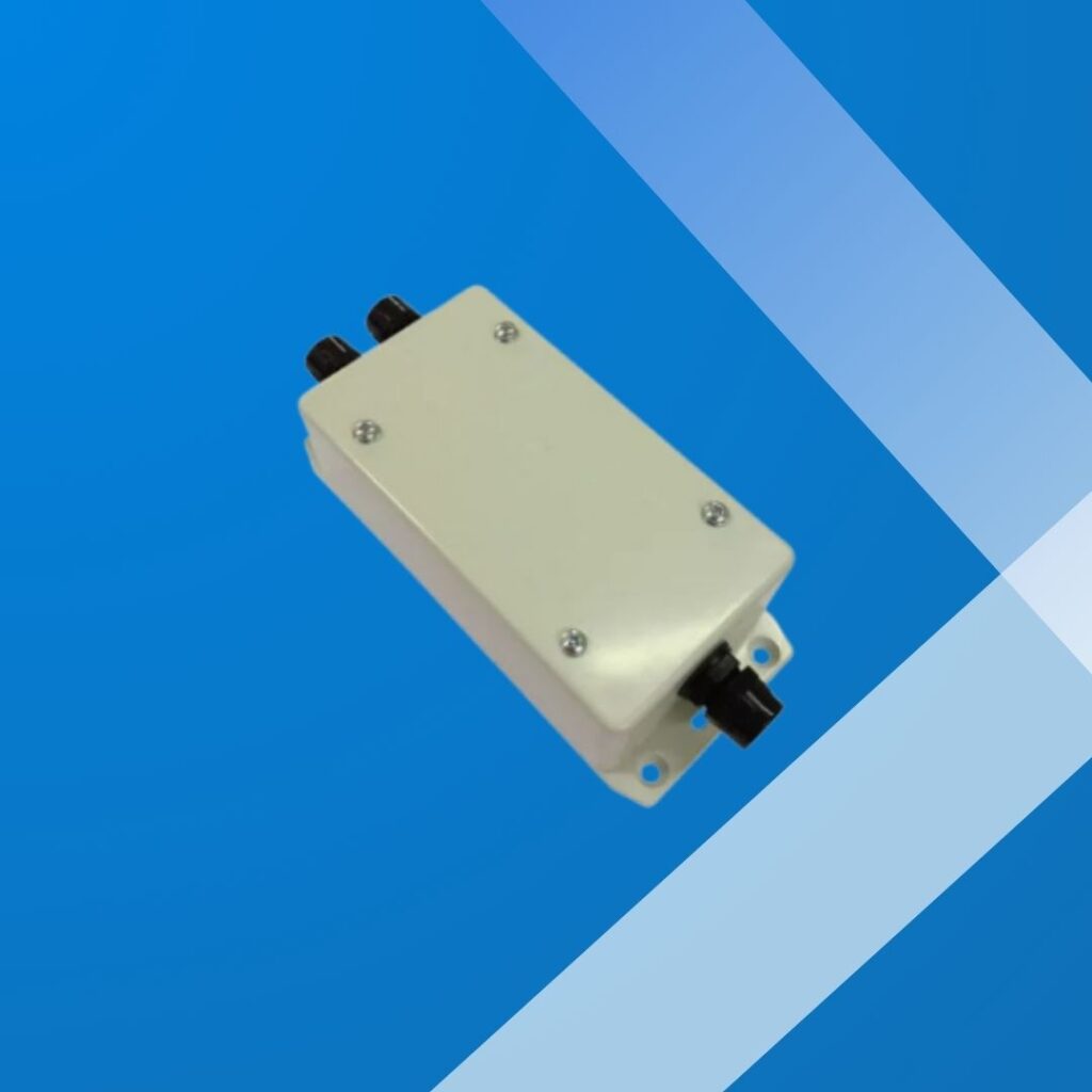 2 Channel Audio Combiner – ASHAPURA MARINETECH INTERNATIONAL | Pioneers ...