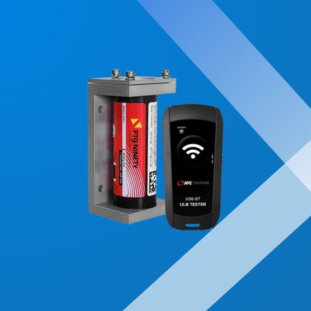 AMI Vessel Locator Kit – ASHAPURA MARINETECH INTERNATIONAL | Pioneers ...