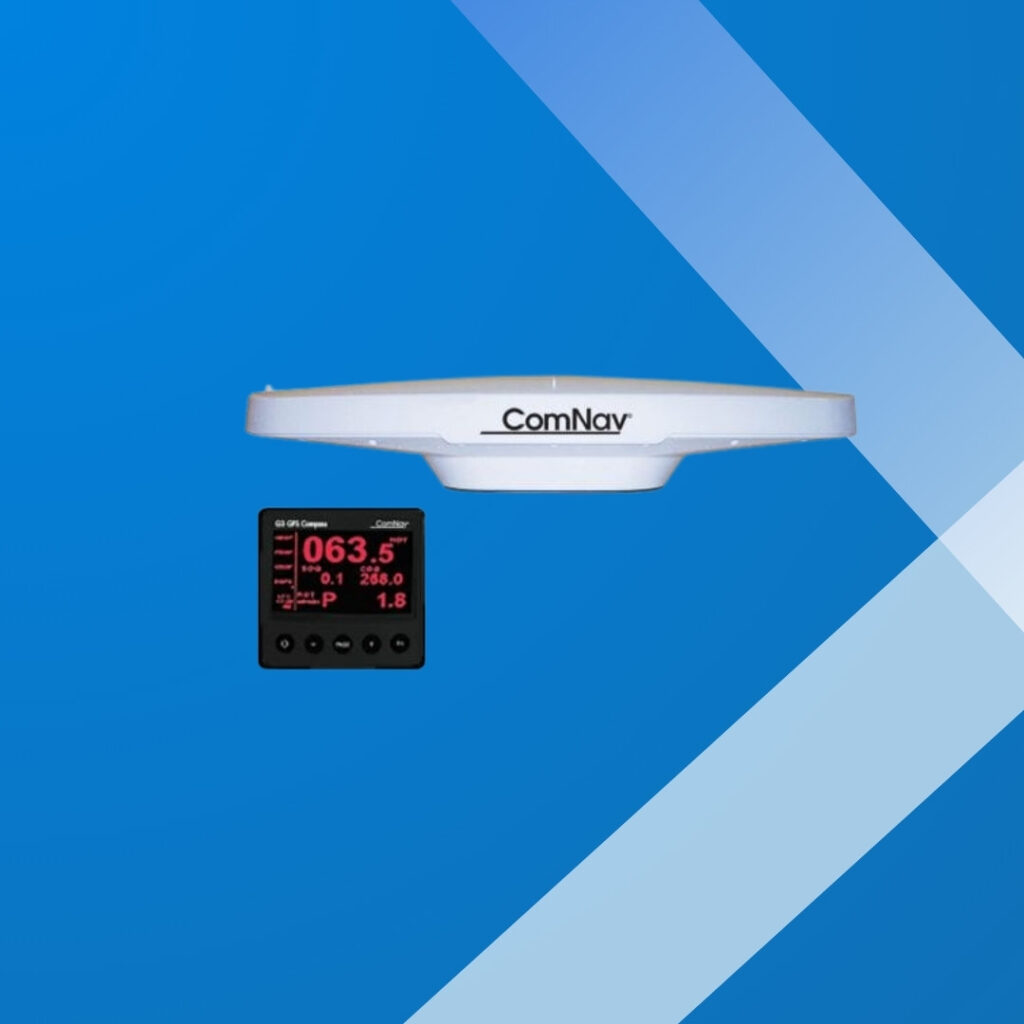 G3 & G3B Smart Antenna – ASHAPURA MARINETECH INTERNATIONAL | Pioneers ...