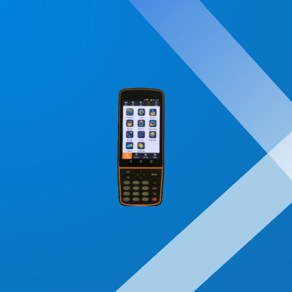 G9H Hand-Held Data Collector – ASHAPURA MARINETECH INTERNATIONAL ...